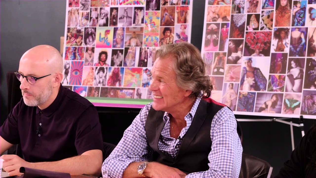 Making of Victoria’s Secret Fashion Show - BangBuzz