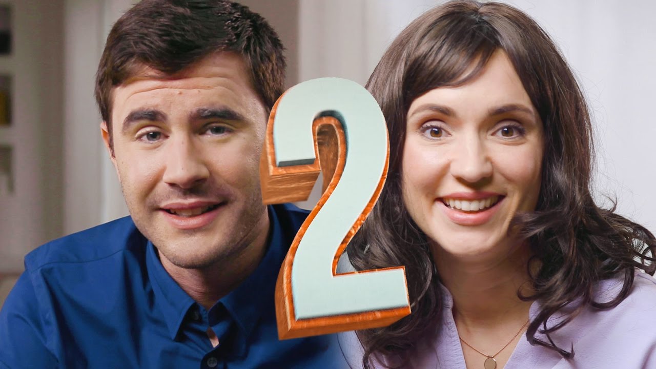 Norman : Les pubs vs la réalité 2 - BangBuzz